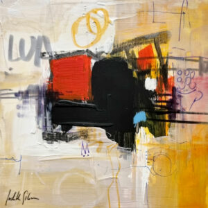 Home - Judith Galiza